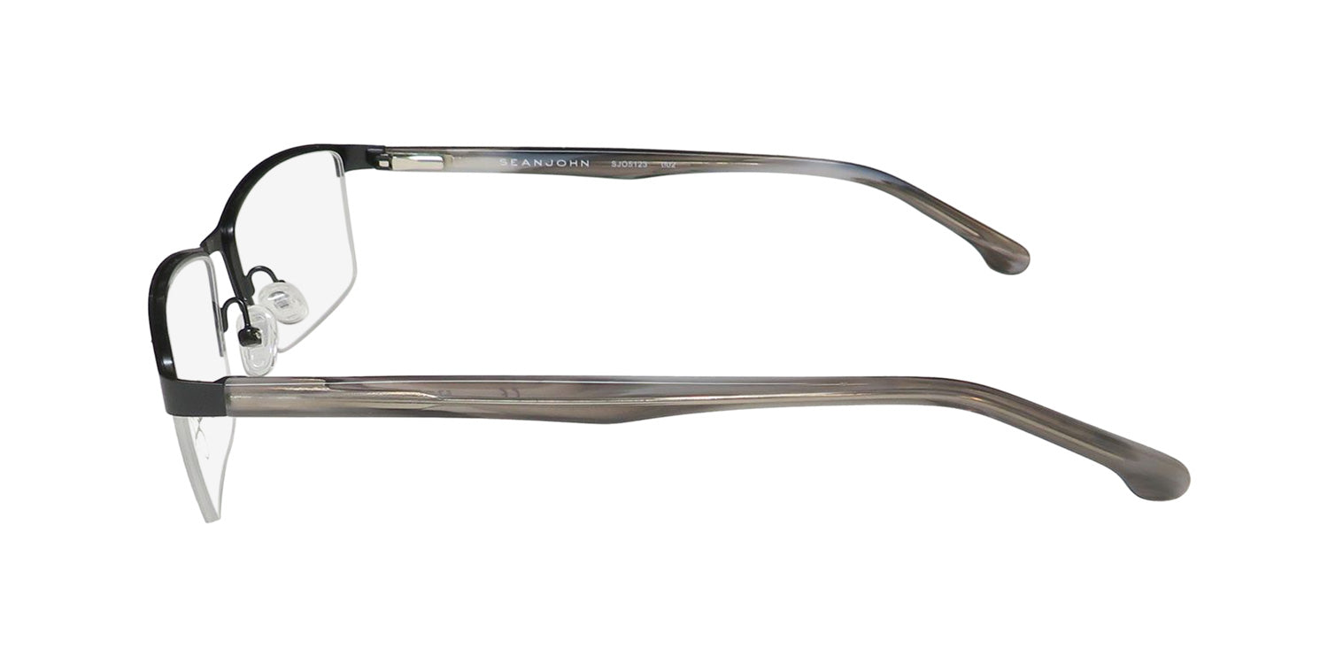 Sean John - 5123 Eyeglasses for Men – ModaFrames