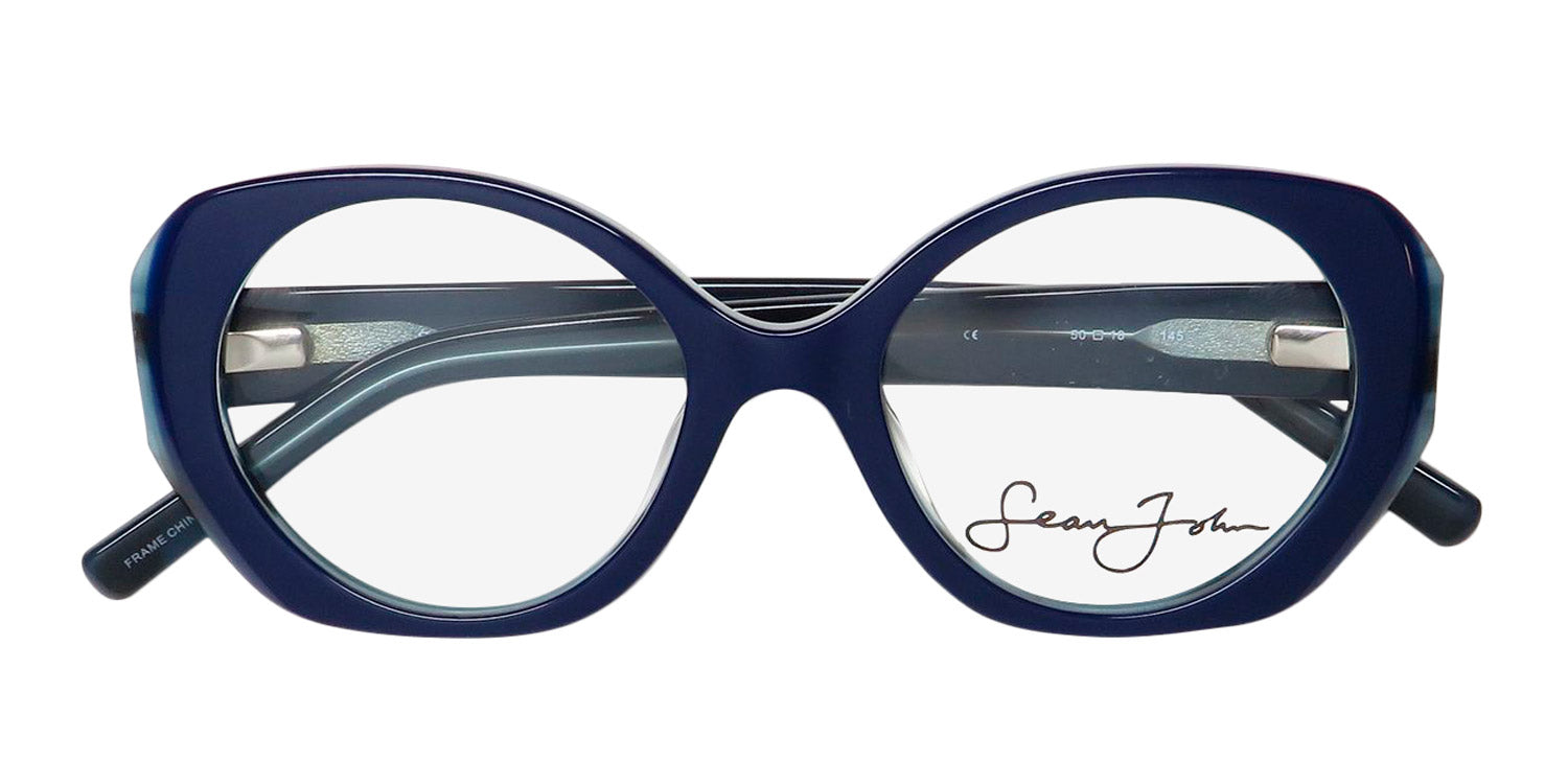 Sean John - 6005 Eyeglasses for Women – ModaFrames