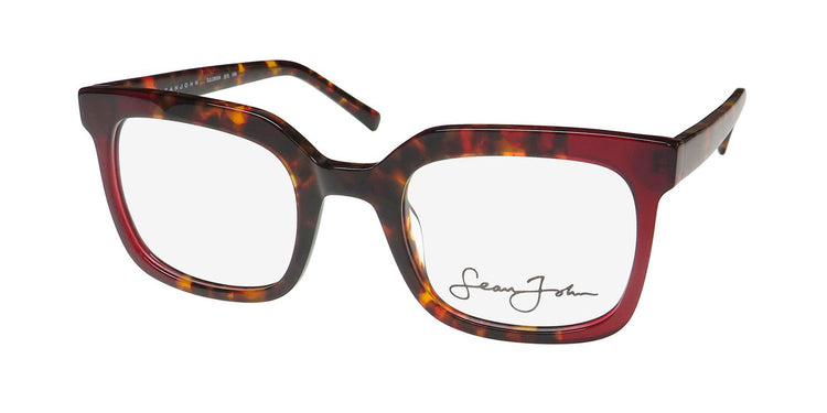Sean John - 6004 Eyeglasses for Women – ModaFrames
