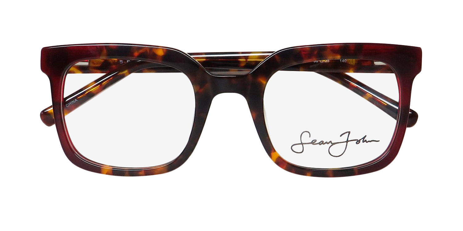 Sean John - 6004 Eyeglasses for Women – ModaFrames