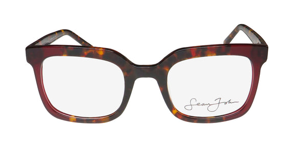 Sean John - 6004 Eyeglasses for Women – ModaFrames
