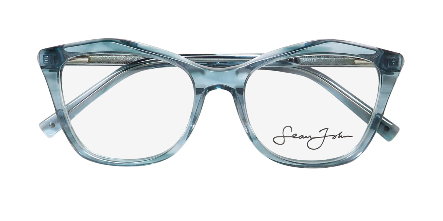 Sean John - 6002 Eyeglasses for Women – ModaFrames