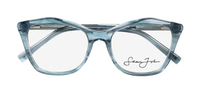Sean John - 6002 Eyeglasses for Women – ModaFrames