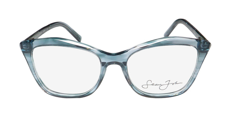 Sean John - 6002 Eyeglasses for Women – ModaFrames