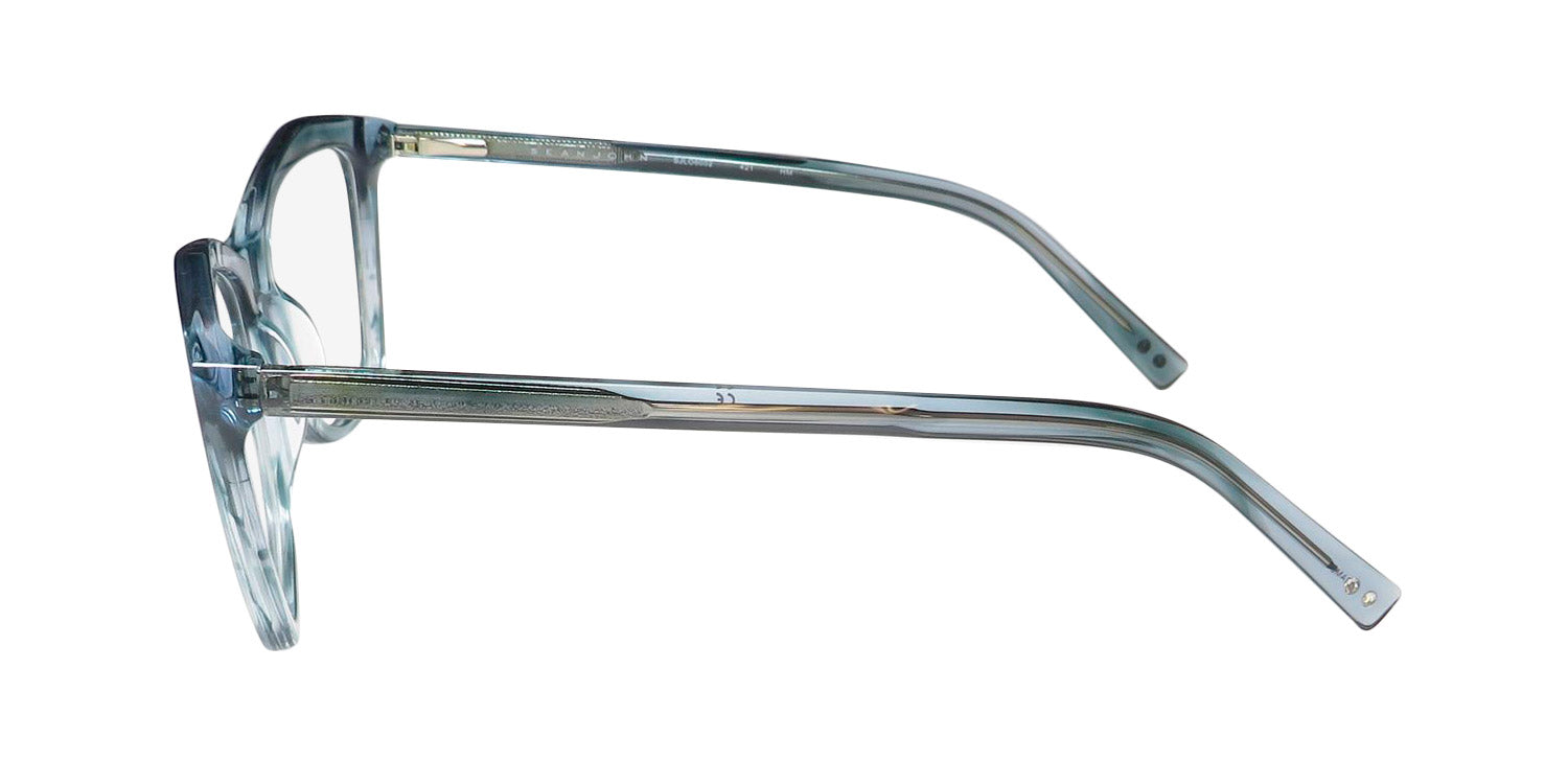 Sean John - 6002 Eyeglasses for Women – ModaFrames
