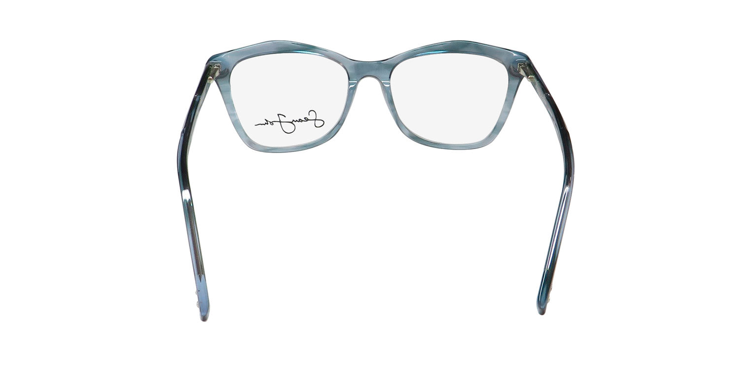 Sean John - 6002 Eyeglasses for Women – ModaFrames