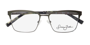 Sean John - 5150 Eyeglasses for Men – ModaFrames