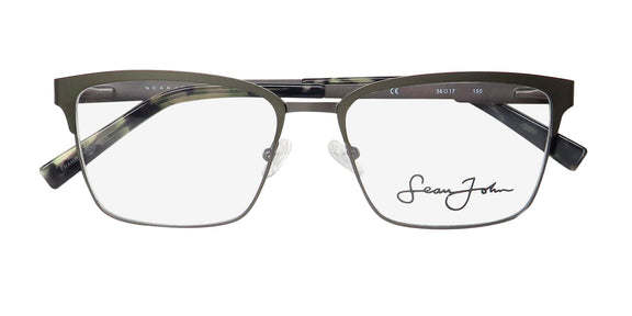Sean John - 5150 Eyeglasses for Men – ModaFrames
