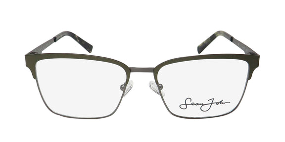Sean John - 5150 Eyeglasses for Men – ModaFrames