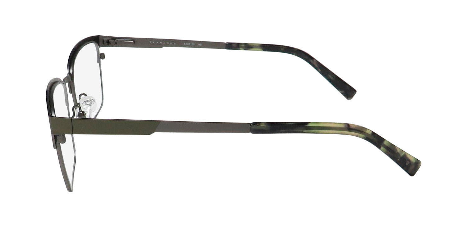 Sean John - 5150 Eyeglasses for Men – ModaFrames