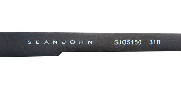 Sean John - 5150 Eyeglasses for Men – ModaFrames