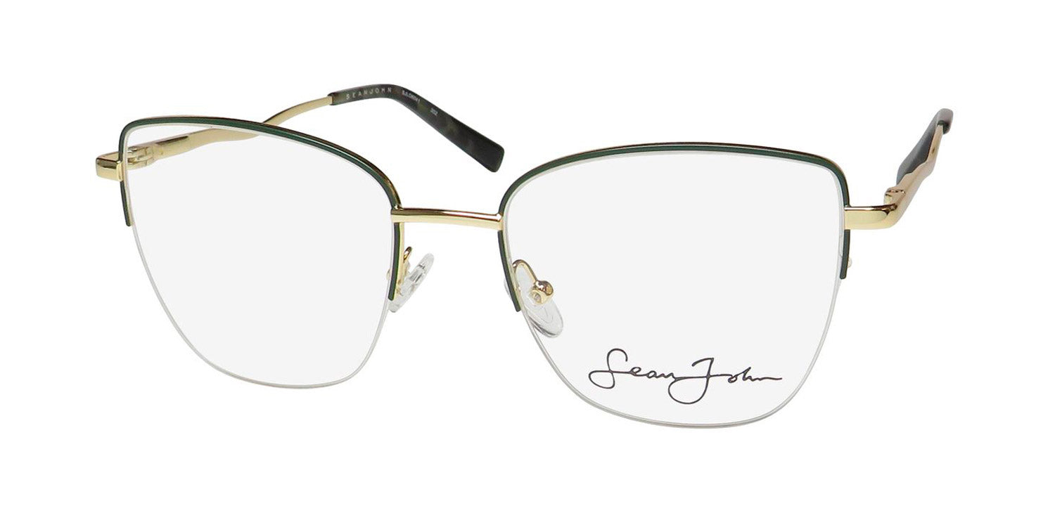Sean John - 6041 Eyeglasses for Women – ModaFrames
