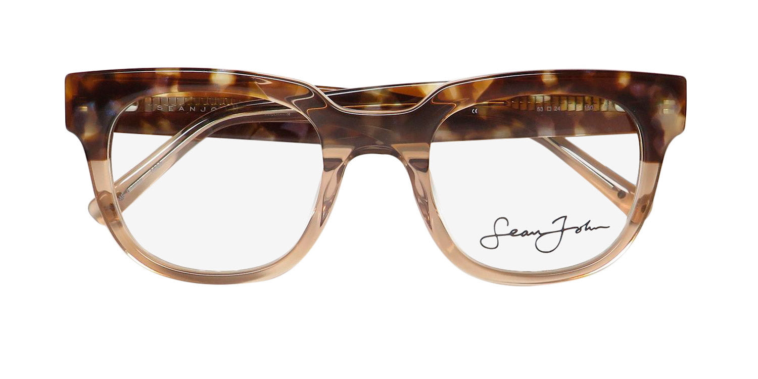 Sean John - 6039 Eyeglasses for Women – ModaFrames