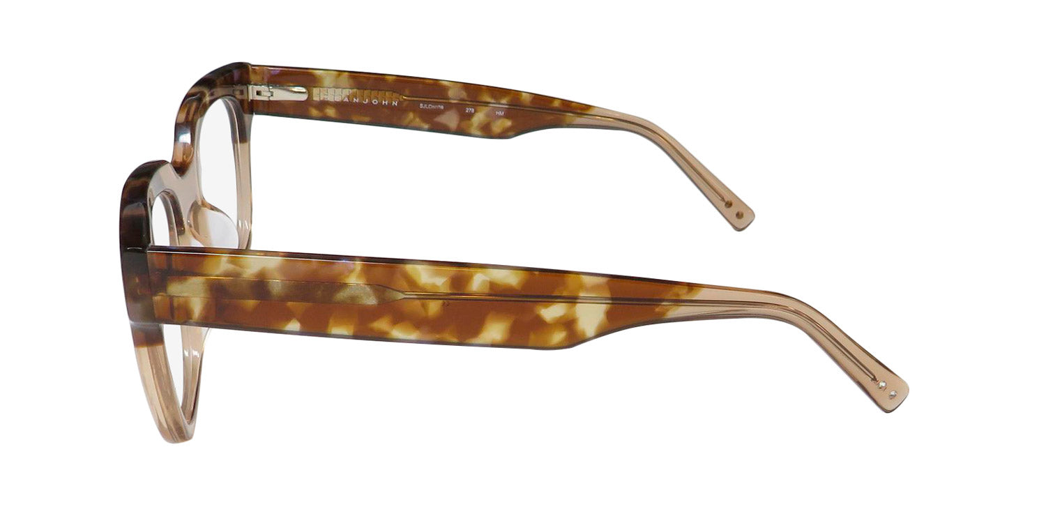 Sean John - 6039 Eyeglasses for Women – ModaFrames