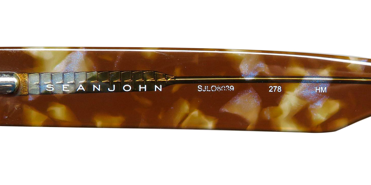 Sean John - 6039 Eyeglasses for Women – ModaFrames
