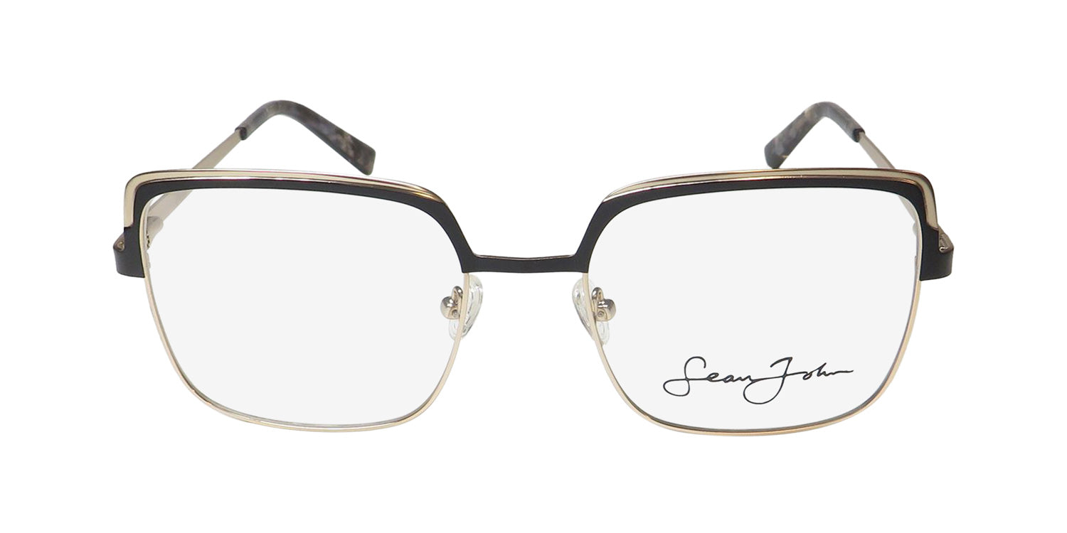 Sean John - 6034 Eyeglasses for Women – ModaFrames