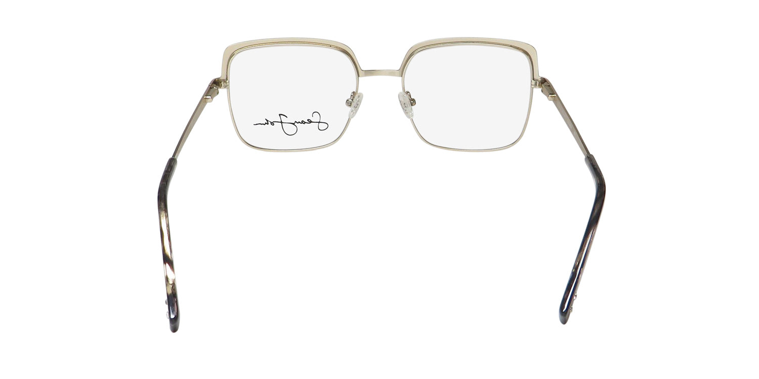 Sean John - 6034 Eyeglasses for Women – ModaFrames