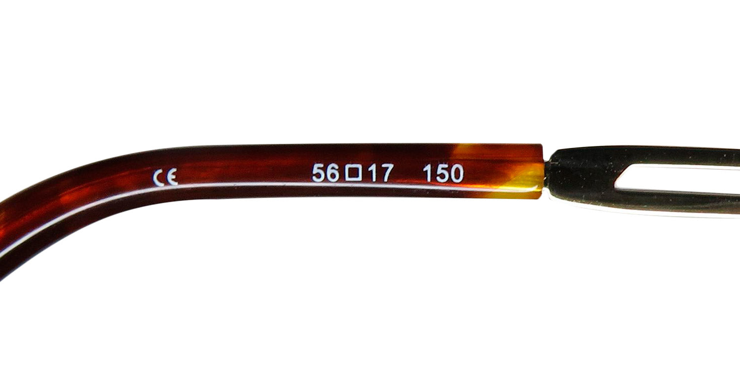 Sean John - 5134 Eyeglasses for Men – ModaFrames