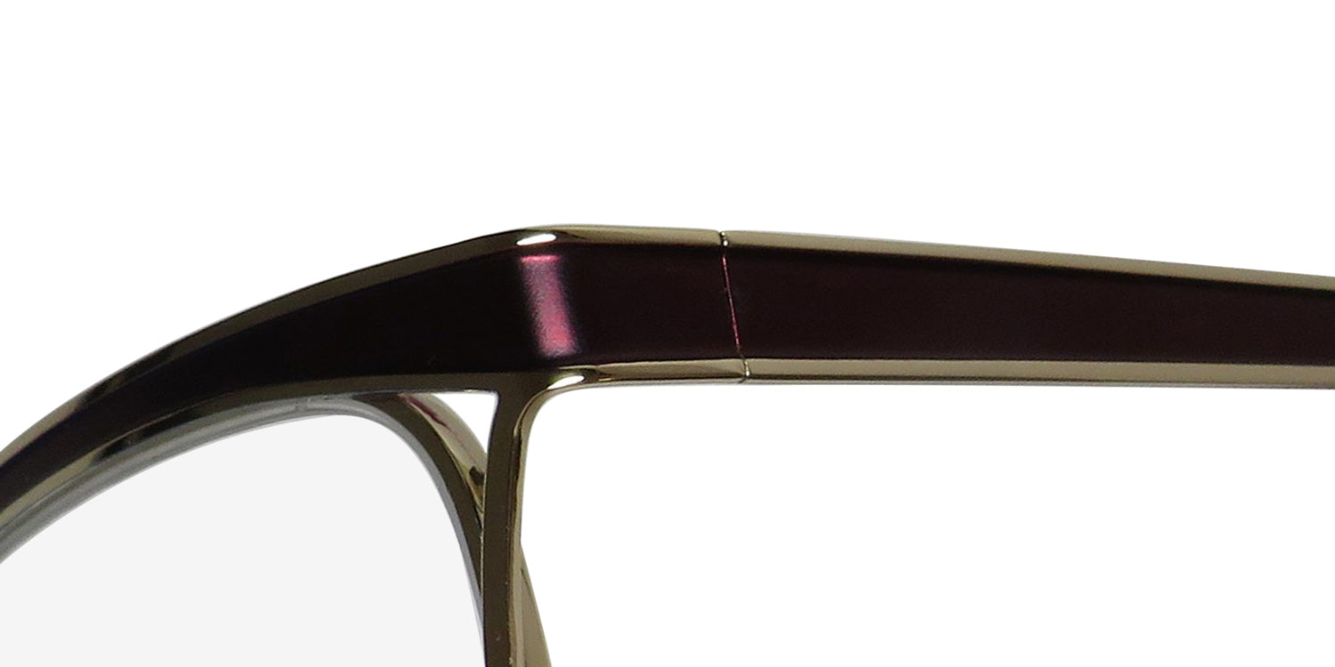 Sean John - 6006 Eyeglasses for Women – ModaFrames