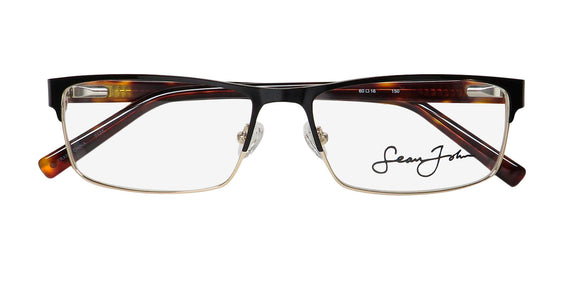 Sean John - 5153 Eyeglasses for Men – ModaFrames