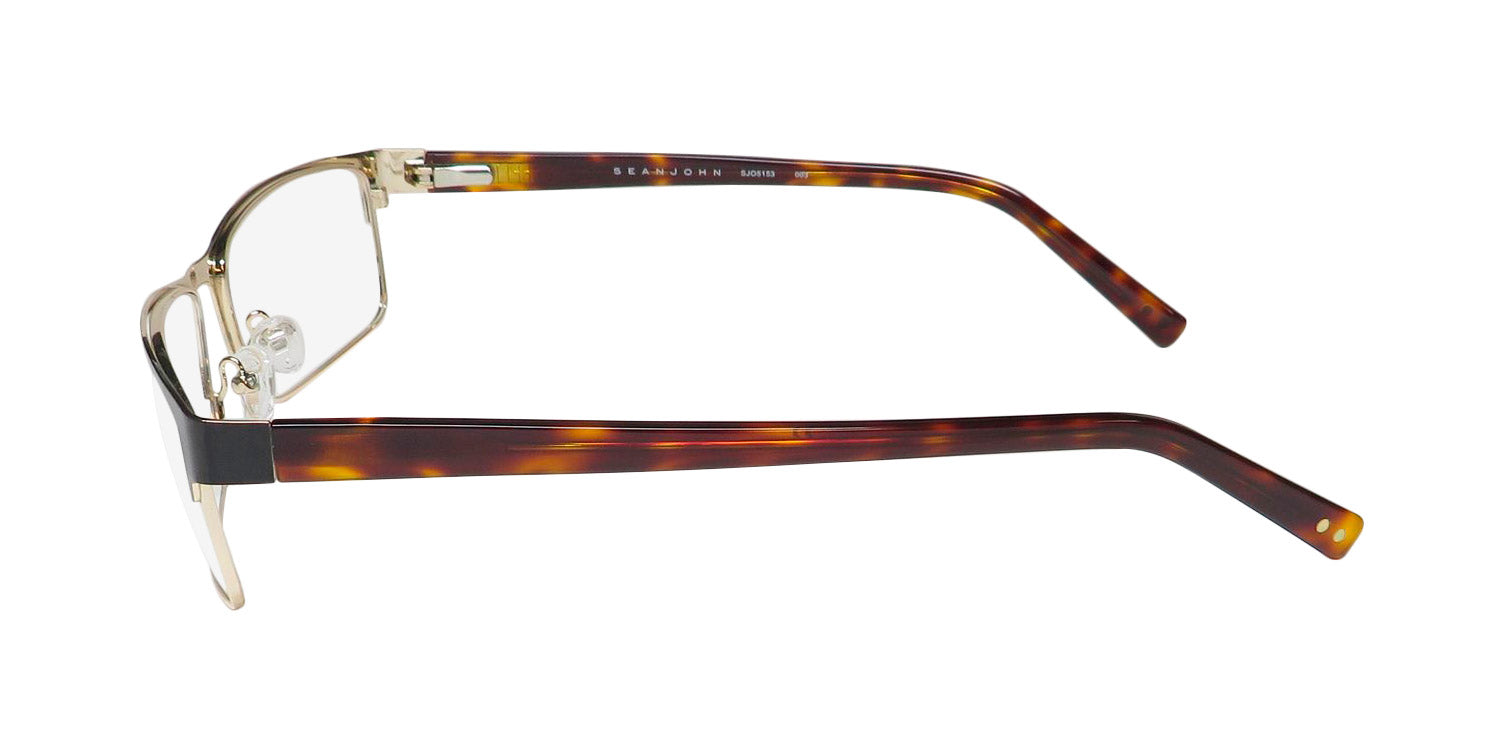 Sean John - 5153 Eyeglasses for Men – ModaFrames