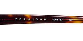 Sean John - 5153 Eyeglasses for Men – ModaFrames