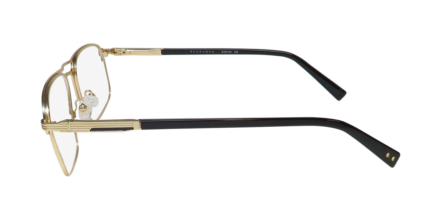 Sean John - 5165 Eyeglasses for Men – ModaFrames