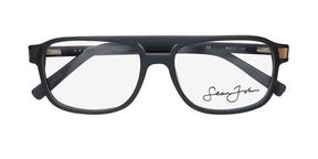 Sean John - 5145 Eyeglasses for Men – ModaFrames