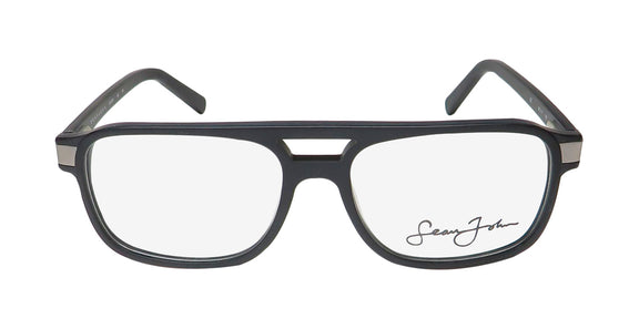 Sean John - 5145 Eyeglasses for Men – ModaFrames