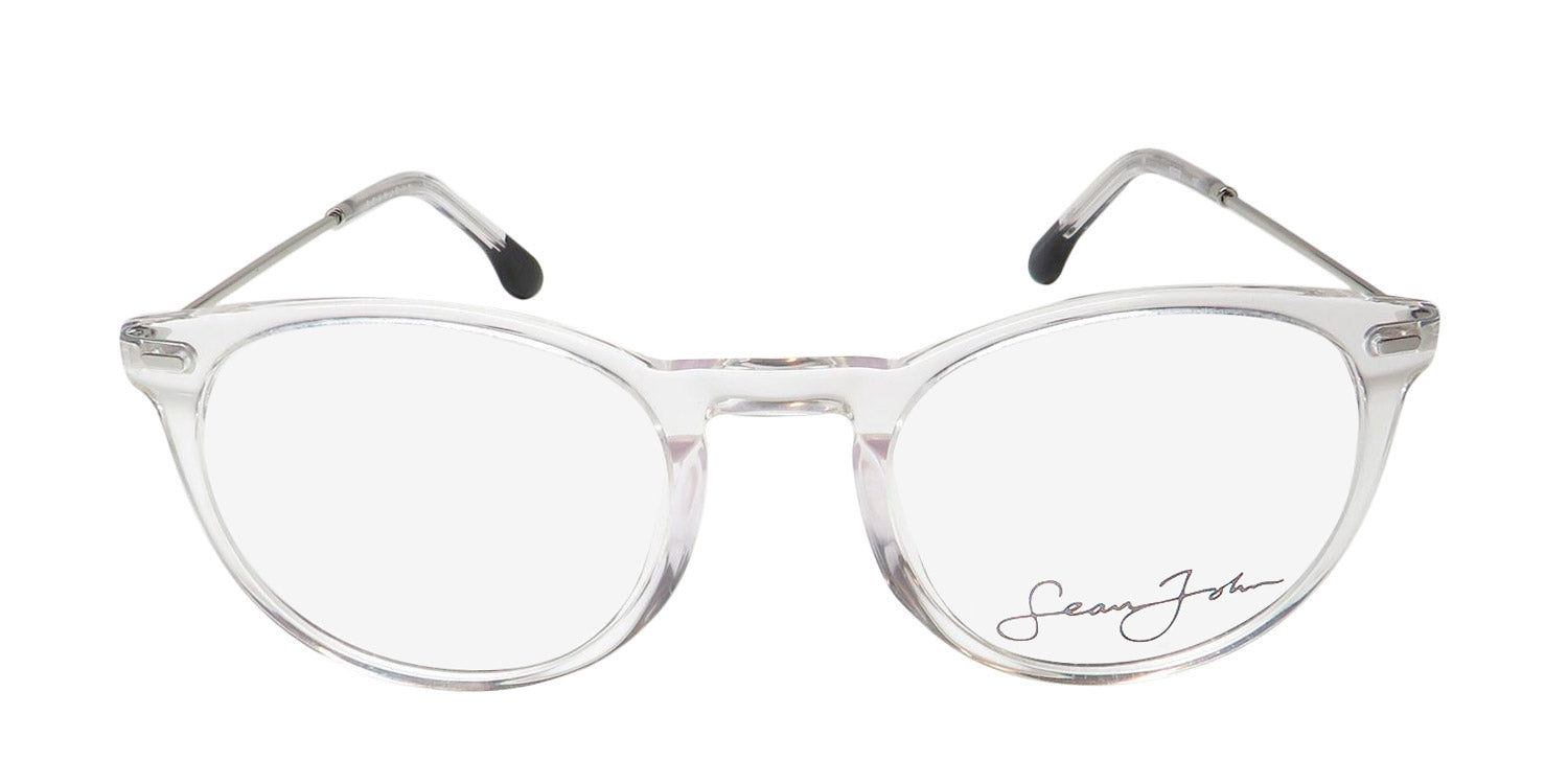 Sean John - 5130 Eyeglasses for Men / Women – ModaFrames