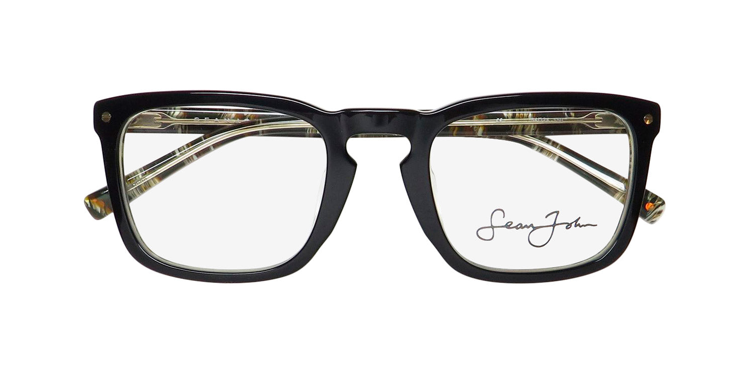 Sean John - 5125 Eyeglasses for Men – ModaFrames