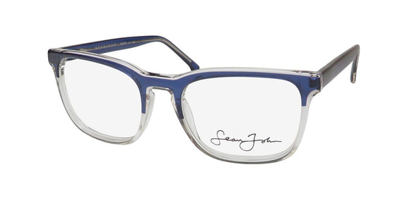 Sean John - 5127 Eyeglasses for Men – ModaFrames
