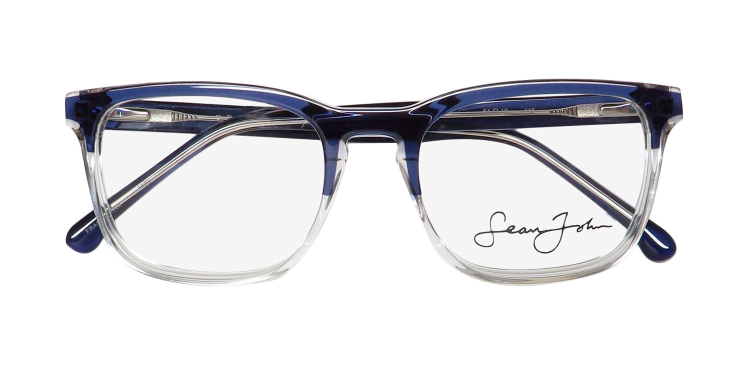 Sean John - 5127 Eyeglasses for Men – ModaFrames