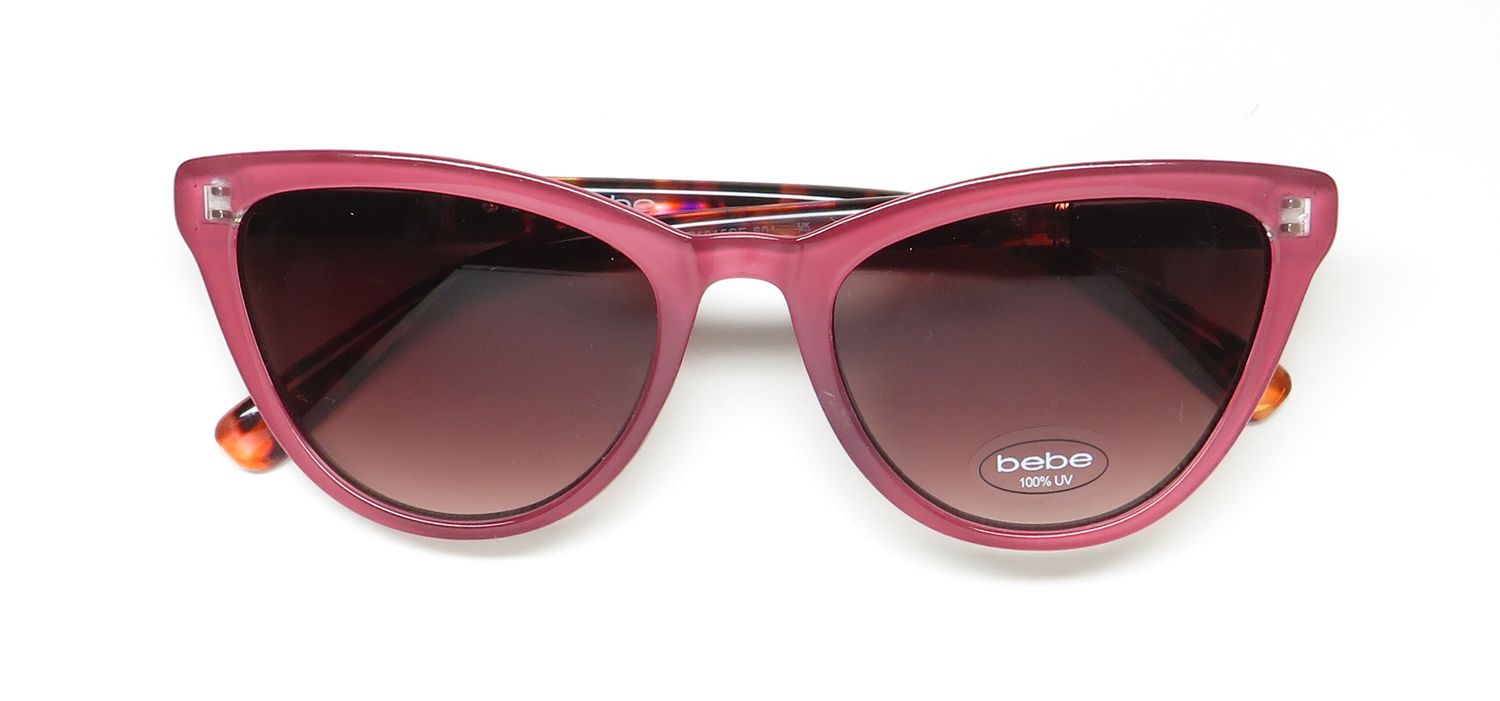 Bebe - Bbop1015ce Sunglasses for Women – ModaFrames