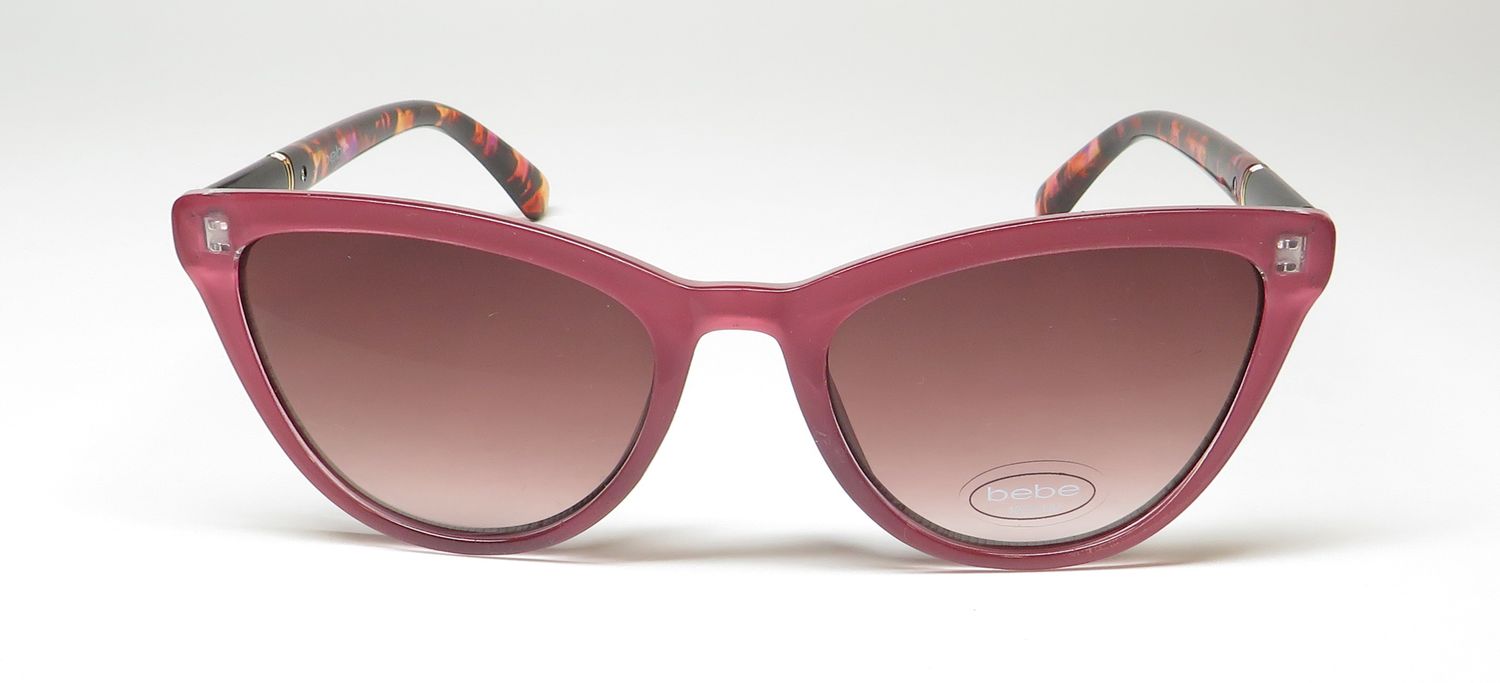 Bebe - Bbop1015ce Sunglasses for Women – ModaFrames