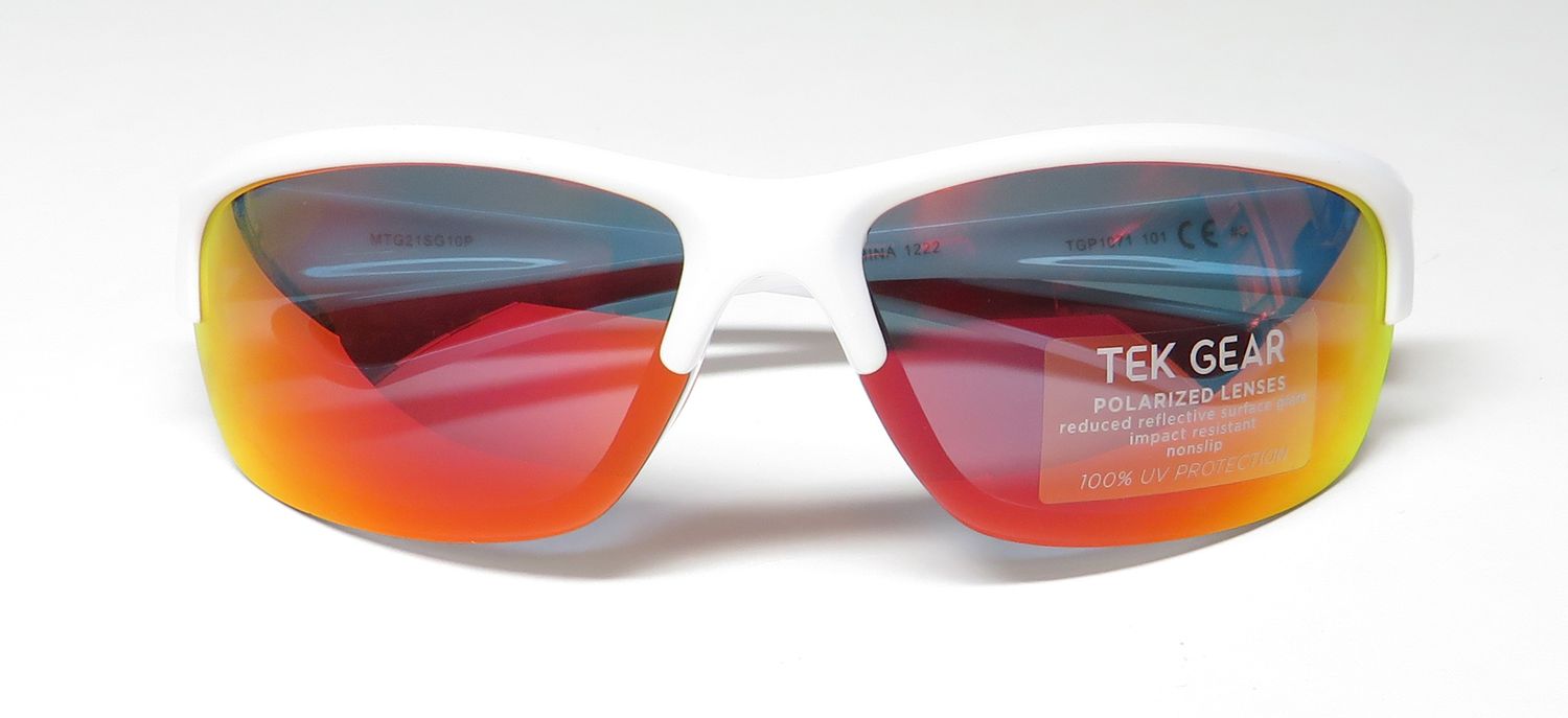 Tek Gear - Tgp1071 Sunglasses for Men – ModaFrames