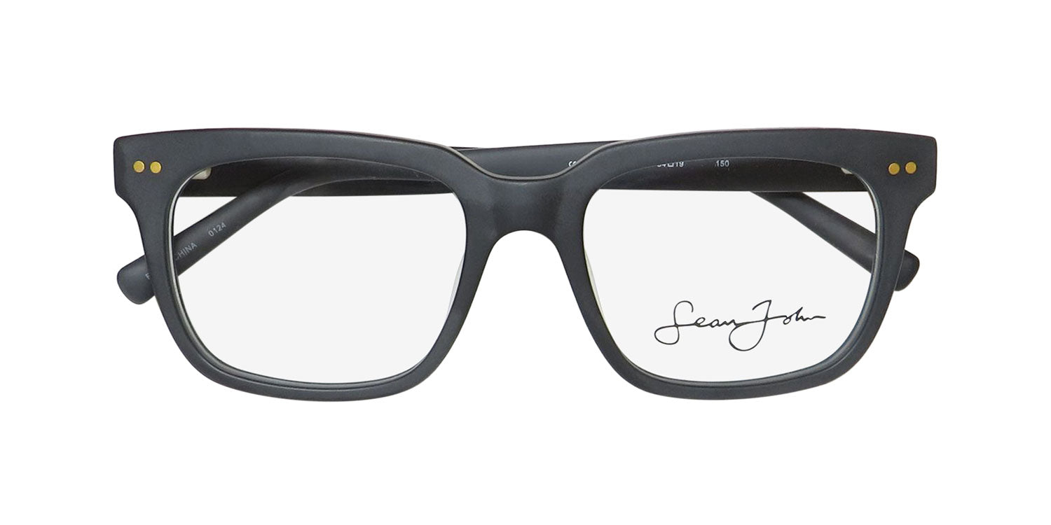 Sean John - 5144 Eyeglasses for Men – ModaFrames