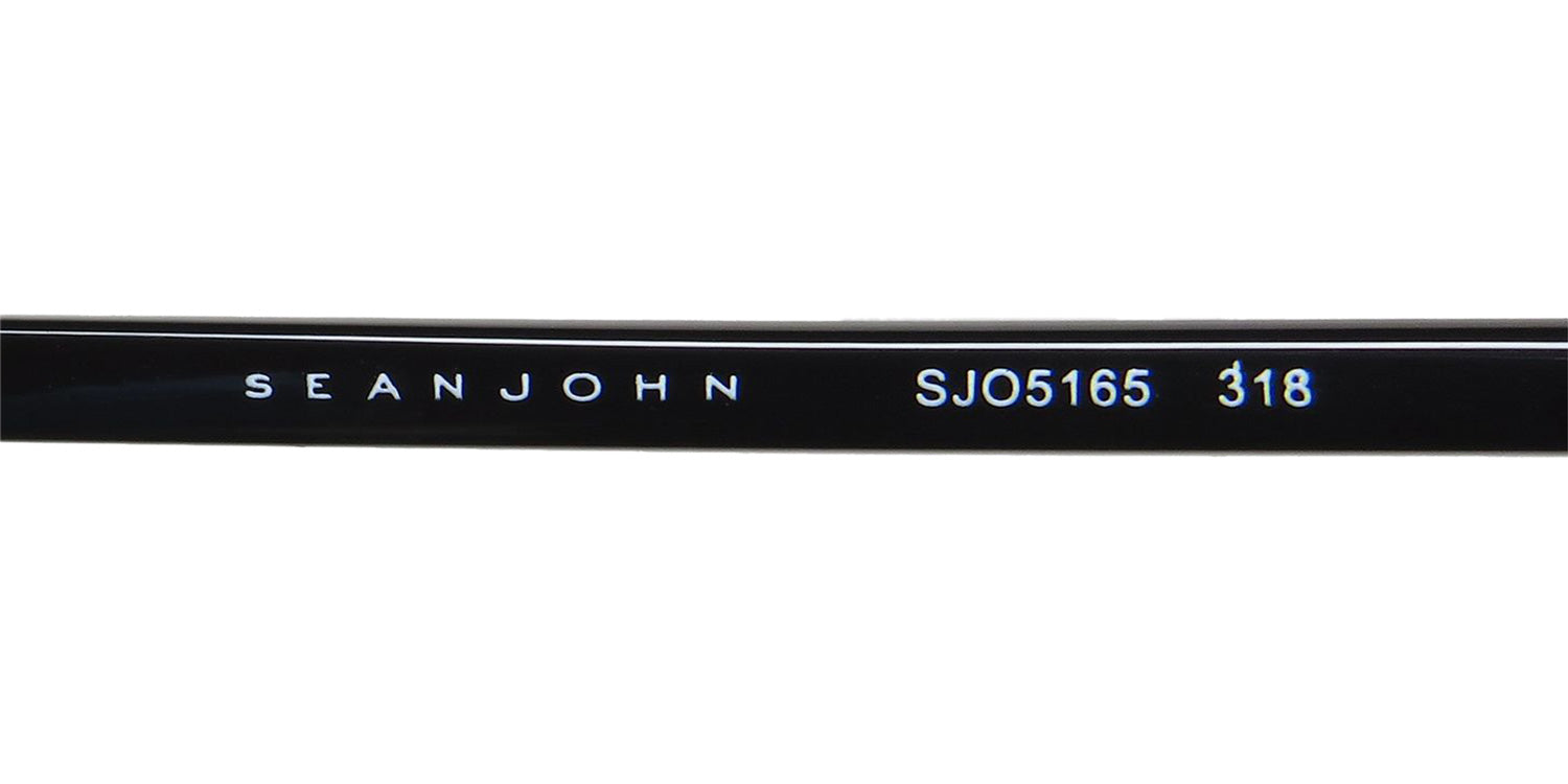 Sean John - 5165 Eyeglasses for Men – ModaFrames