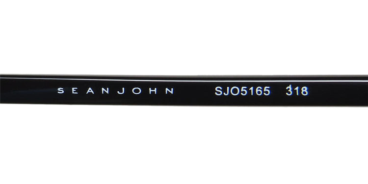 Sean John - 5165 Eyeglasses for Men – ModaFrames
