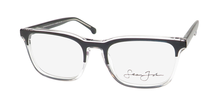 Sean John - 5127 Eyeglasses for Men – ModaFrames