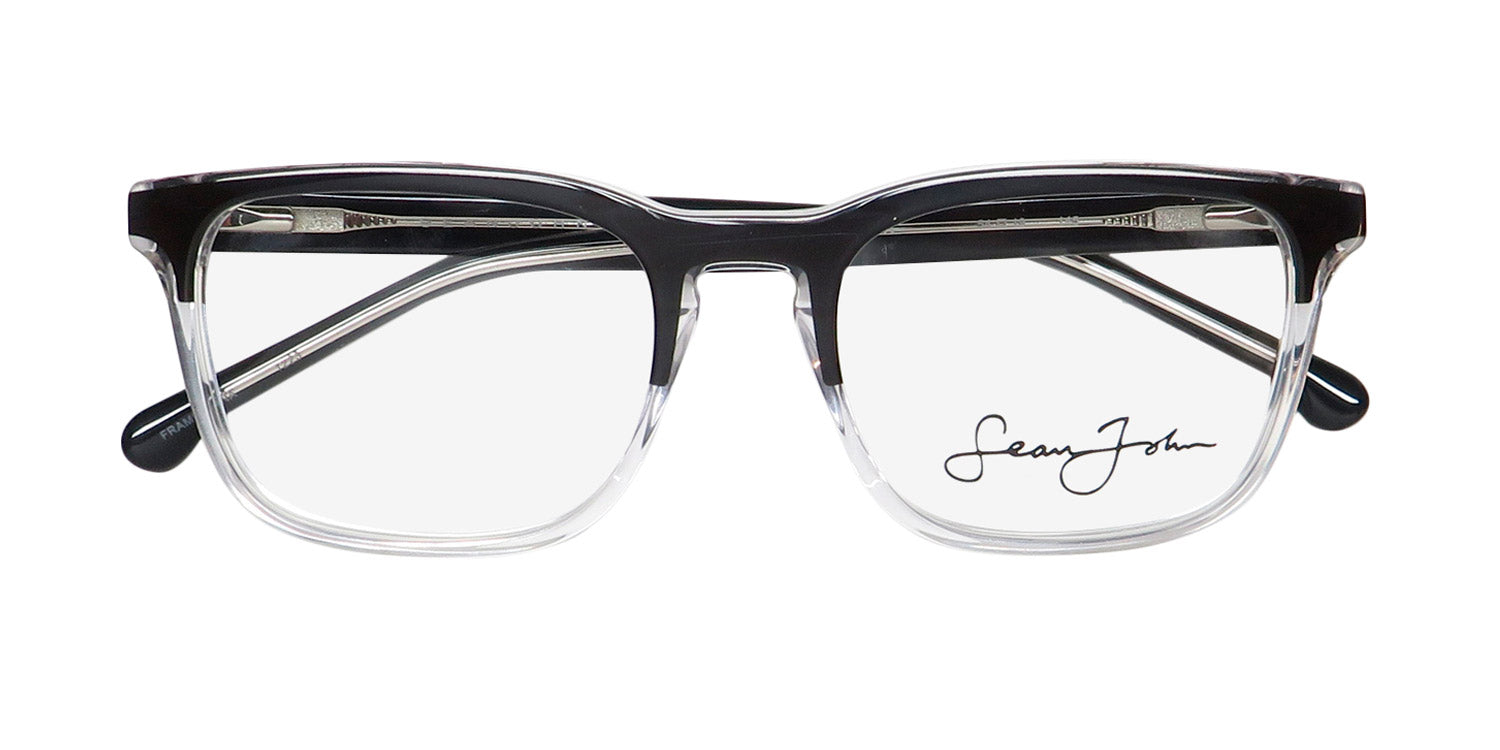 Sean John - 5127 Eyeglasses for Men – ModaFrames