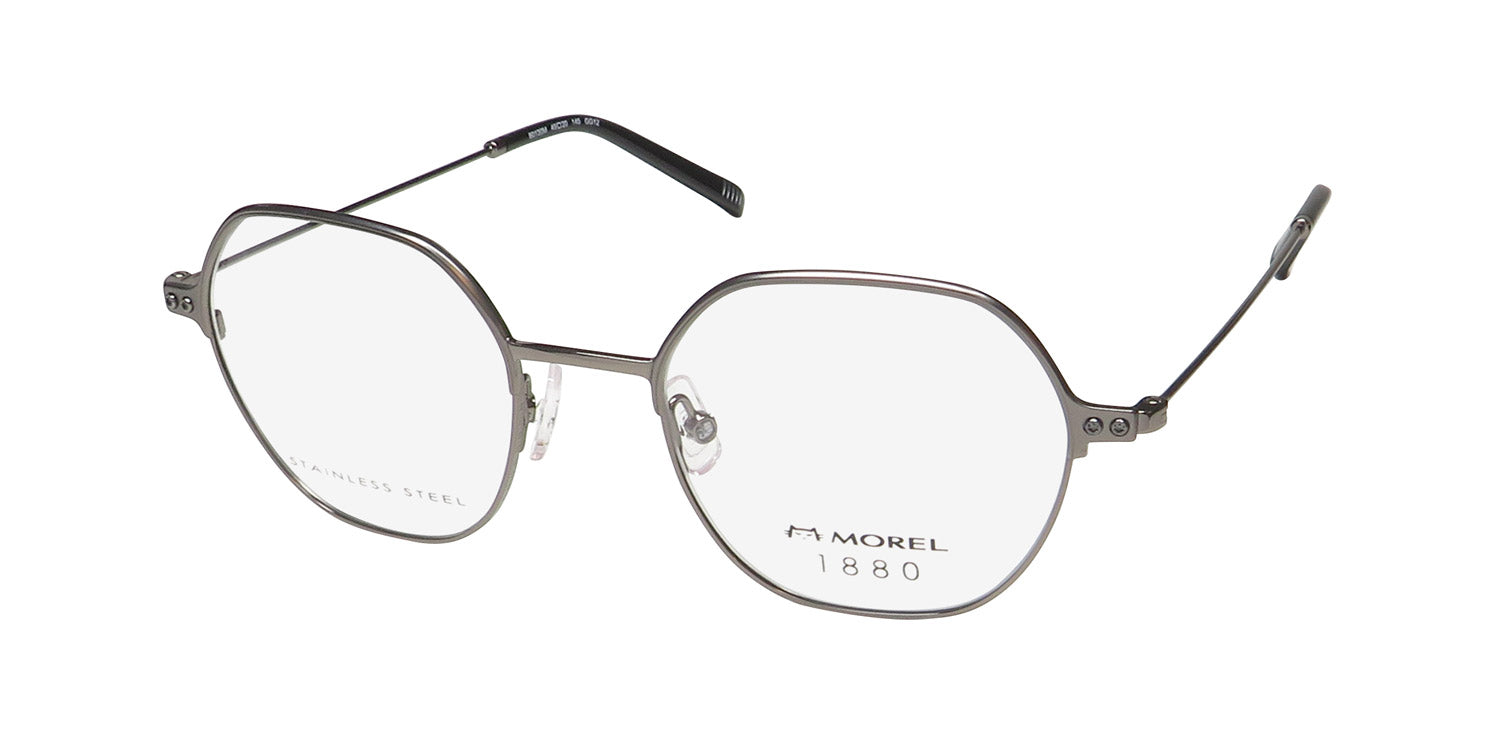Morel - 1880 60130m Eyeglasses for Women – ModaFrames