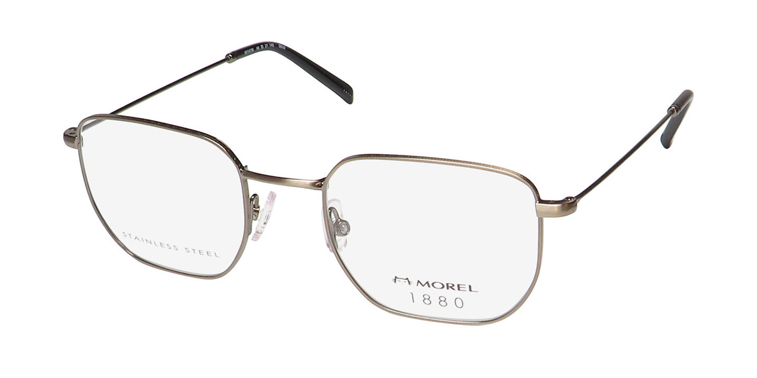 Morel - 1880 60147m Eyeglasses for Men – ModaFrames