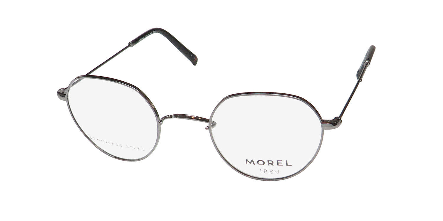 Morel - 1880 60155m Eyeglasses for Men – ModaFrames