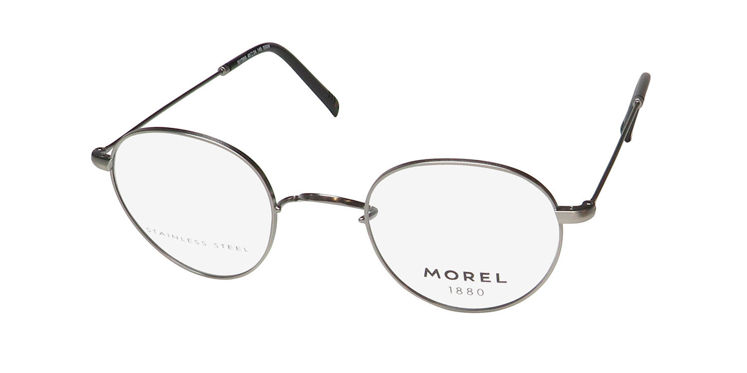 Morel - 1880 60156m Eyeglasses for Men – ModaFrames