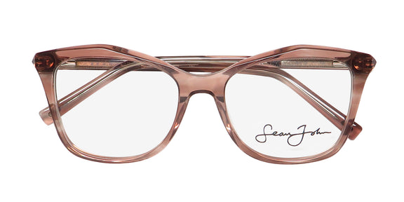 Sean John - 6002 Eyeglasses for Women – ModaFrames