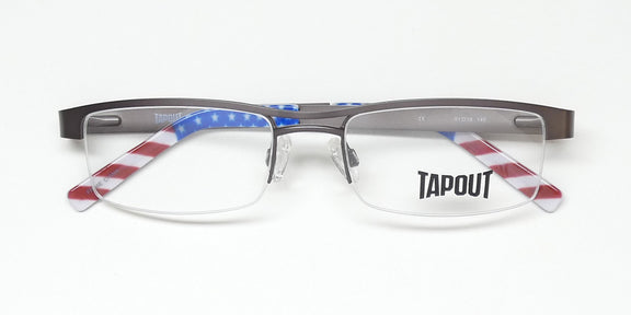 Tapout - Tap843 Eyeglasses for Men – ModaFrames