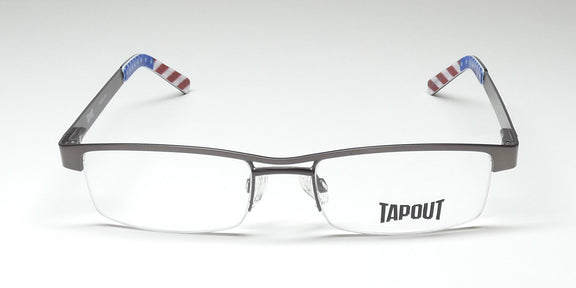 Tapout - Tap843 Eyeglasses for Men – ModaFrames
