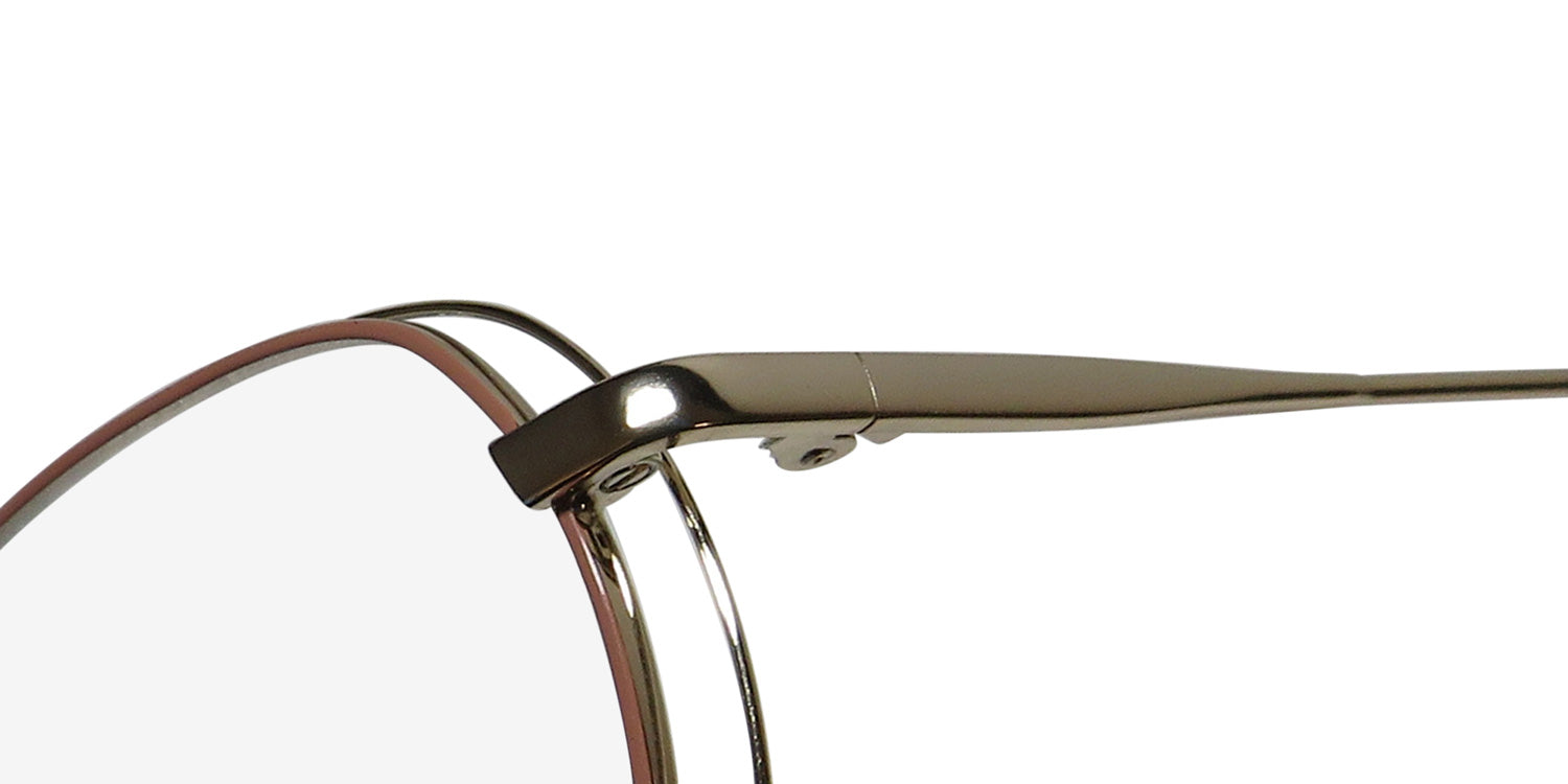 Flower - 6042 Wisteria Eyeglasses for Women – ModaFrames