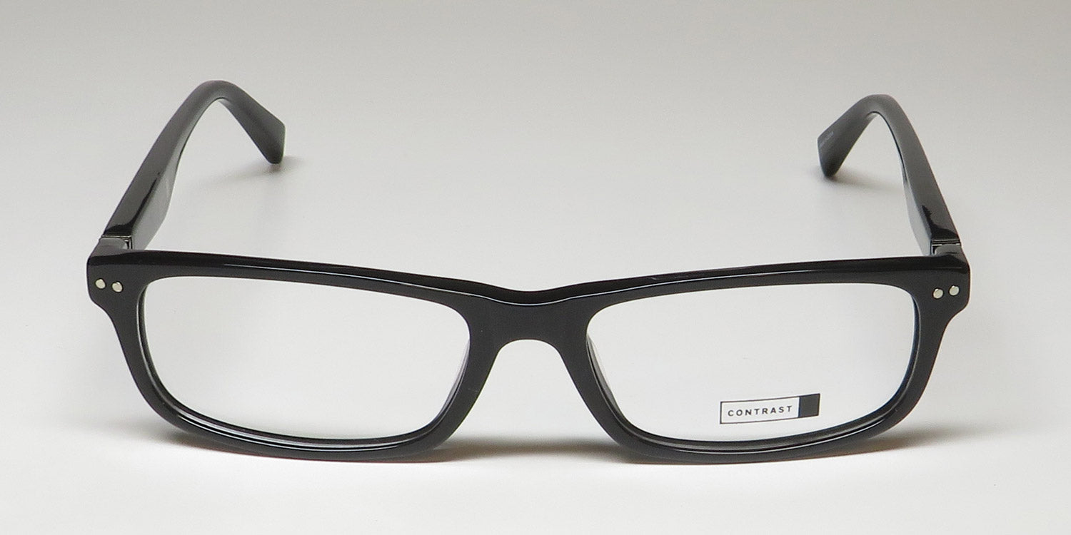 Contrast - Jefferson Eyeglasses for Men / Women – ModaFrames